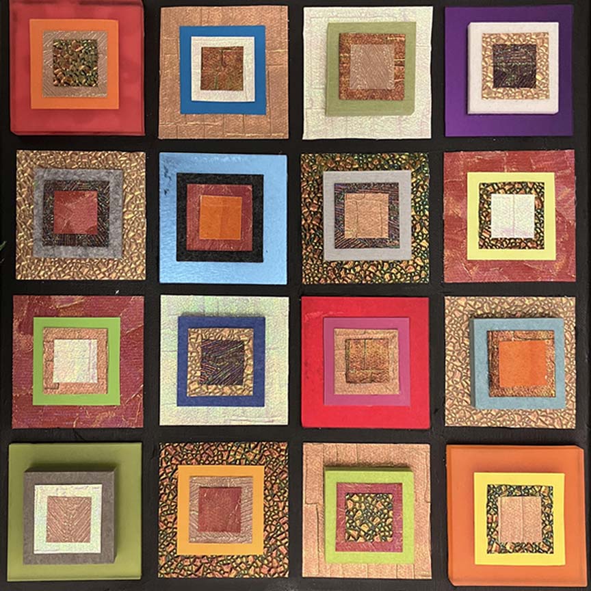 WIA – Chelsea Maria Bizub