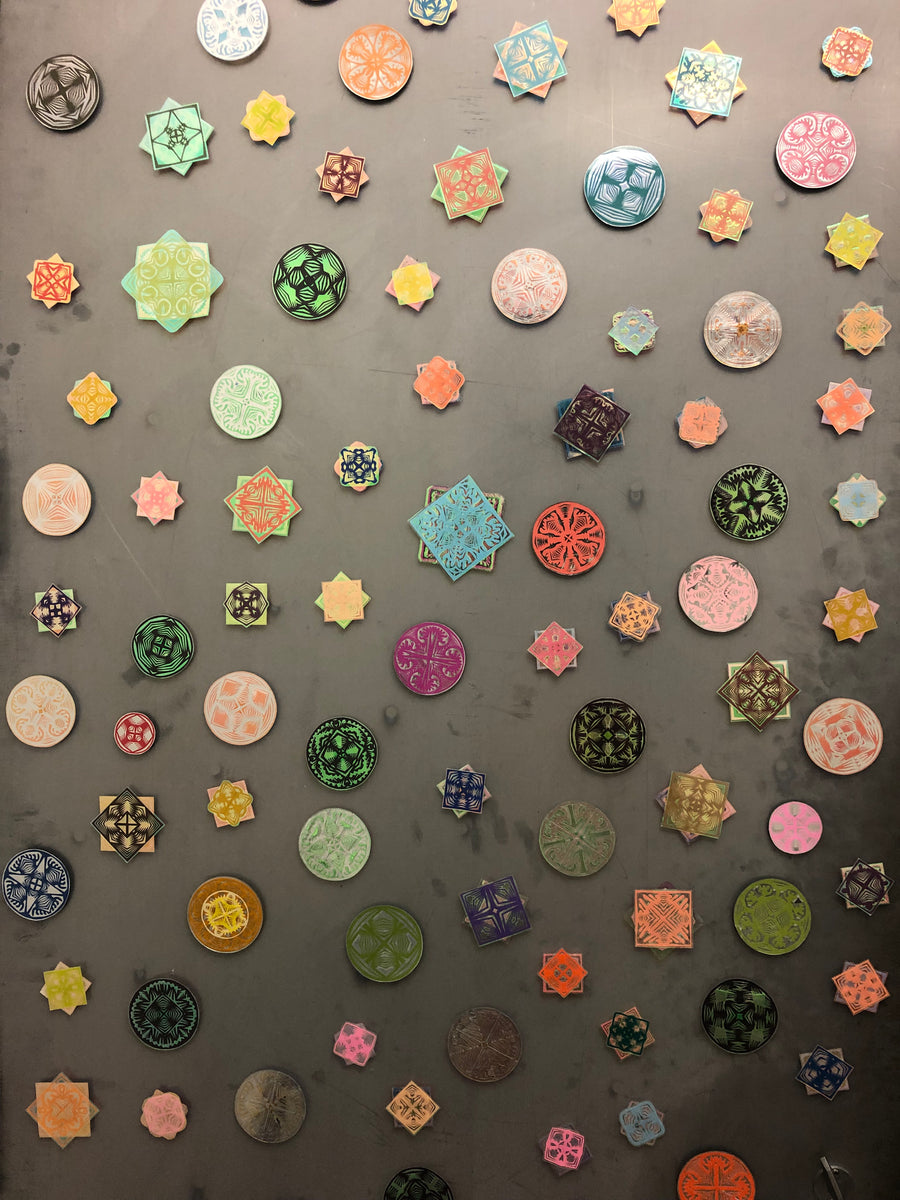 Magnets – Chelsea Maria Bizub